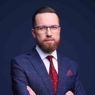 Nasz zespół - Tymoteusz Zych